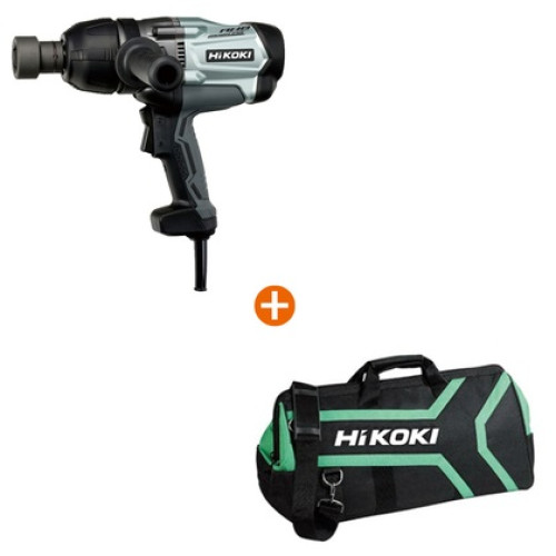 Ударен гайковерт HiKOKI WR22SE - WR22SE-WAZ