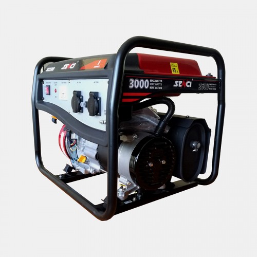 Генератор SENCI SC-3500 LITE