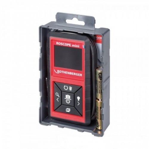 Камера ROTHENBERGER ROSCOPE MINI SET