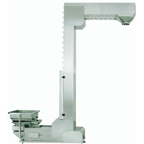 Z-елеватори ELICA